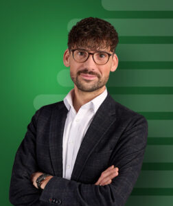 Über uns - BVGE Consulting GmbH